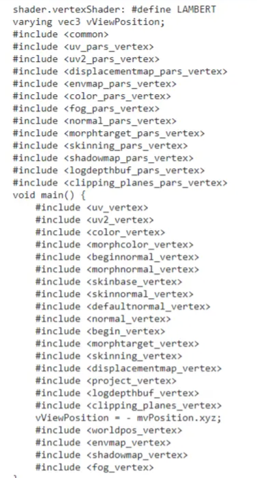 【附源码】数字孪生 系统中常用 Three.js 效果的实现原理！！！_threejs数字孪生开源-CSDN博客