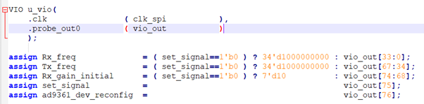 2dpsk调制解调实验matlab_ila抓取数据，matlab分析，调试AD9361信号通路-CSDN博客