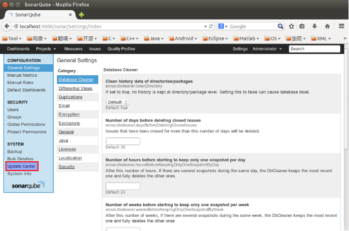Sonarqube插件汇总sonar Java Plugin Csdn博客
