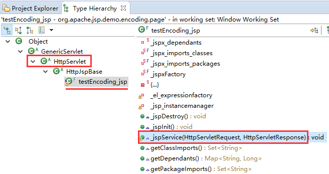 JSP 中的字符集编码与乱码问题_jsp utf-8-CSDN博客