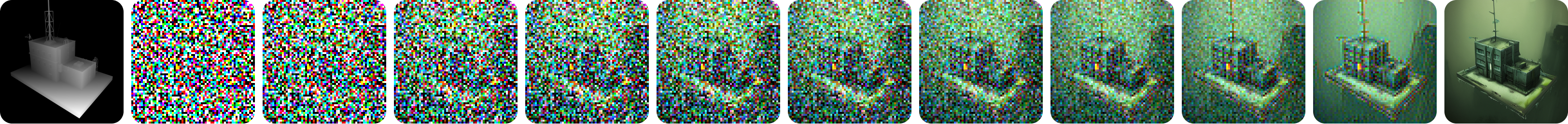 Dream Textures入门学习资料 - Blender内置的Stable Diffusion纹理生成插件-CSDN博客