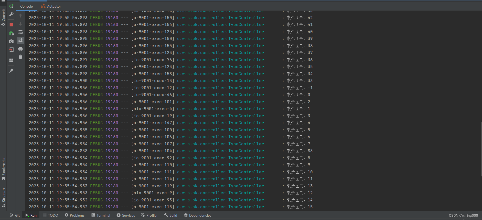 swagger(Knife)配置_knife swagger-CSDN博客