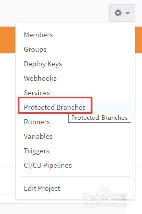 解决Gitlab的developer角色无法push代码_gitlab developer不能push-CSDN博客