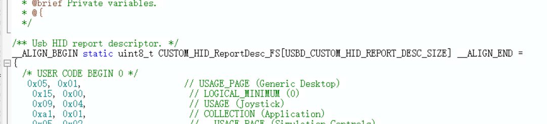 自定义HID手柄实现unity3D反馈手柄震动功能_unity hid手柄-CSDN博客