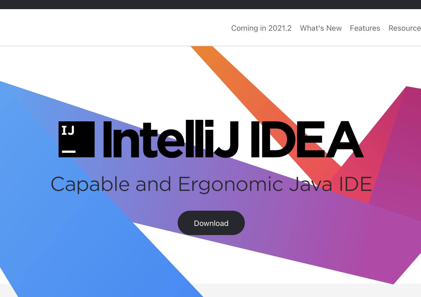 Macbook m1安装java与IntelliJ_macbook java 重新安装 intellij-CSDN博客