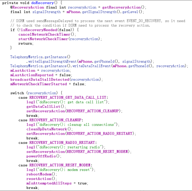 Android数据业务流程详解_datastallrecoverymanager-CSDN博客