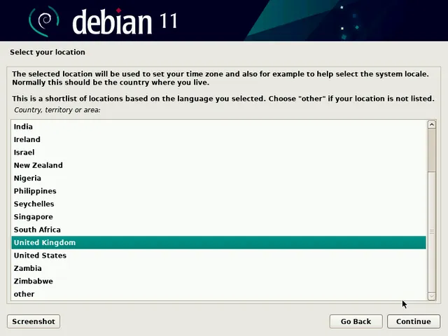 如何安装 Debian 11 操作系统手把手教学_debian11安装教程-CSDN博客