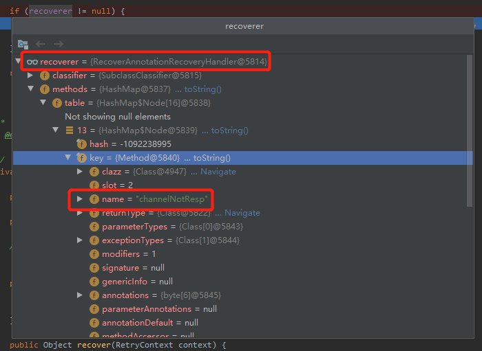 【精选】Spring-retry优雅重试_org.springframework.retry_XYLANCC的博客-CSDN博客