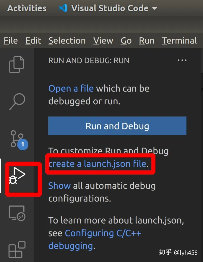 基于vs Code调试ros2功能包教程ubuntu2204 Vscode 调试ros2 Csdn博客