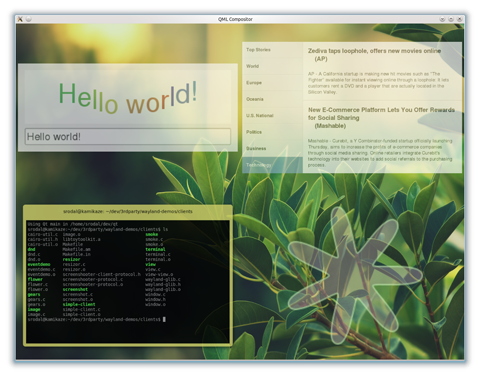 linux wayland qt,详解Qt Lighthouse和Wayland-CSDN博客