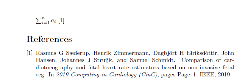 Latex参考文献引用失败 报错 LaTeX Warning: Citation “*****” on page y undefined on input line *_citation ...