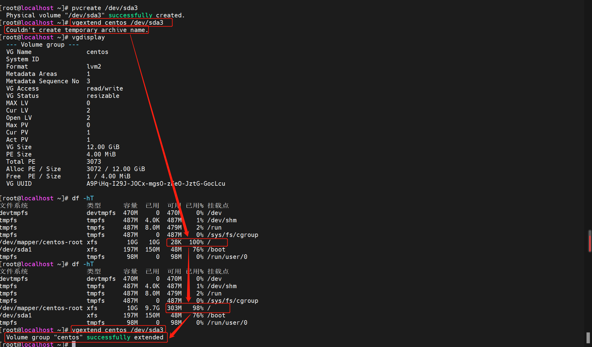 Linux中部署Spring Cloud项目_linux部署springcloud项目-CSDN博客