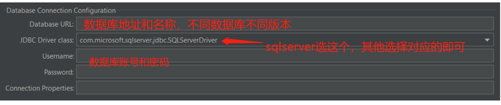 性能_3 jmeter连接数据库jdbc（sql server举例）_jmeter链接jdbc-CSDN博客