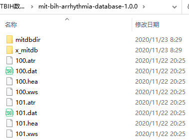 MIT-BIH介绍（二）什么是MIT-BIH？-CSDN博客