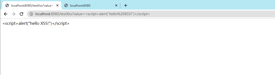 【SpringSecurity教程】防止XSS攻击_spring security xss-CSDN博客