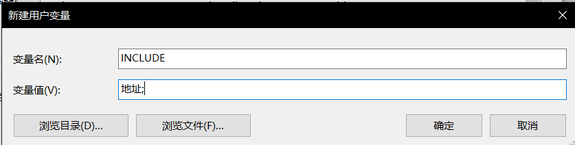 cl.exe命令行（cmd)配置 X64-CSDN博客