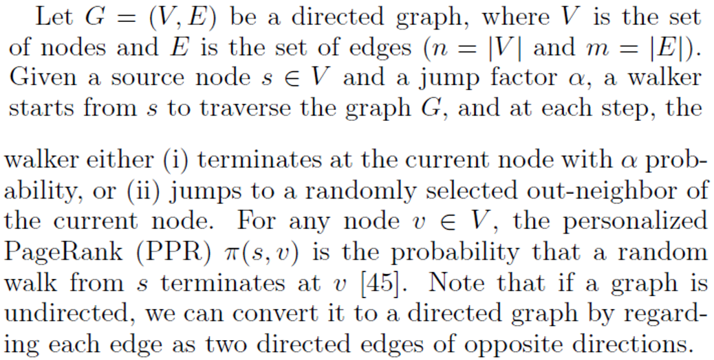 论文导读 | 基于GPU的个性化PageRank实时计算_pagerank gpu-CSDN博客