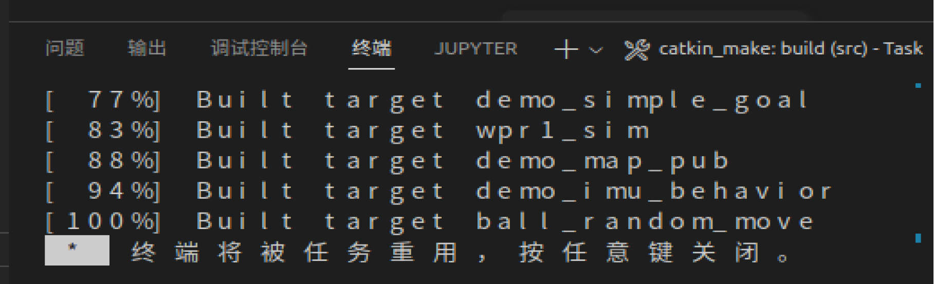 ROS入门_ros source-CSDN博客