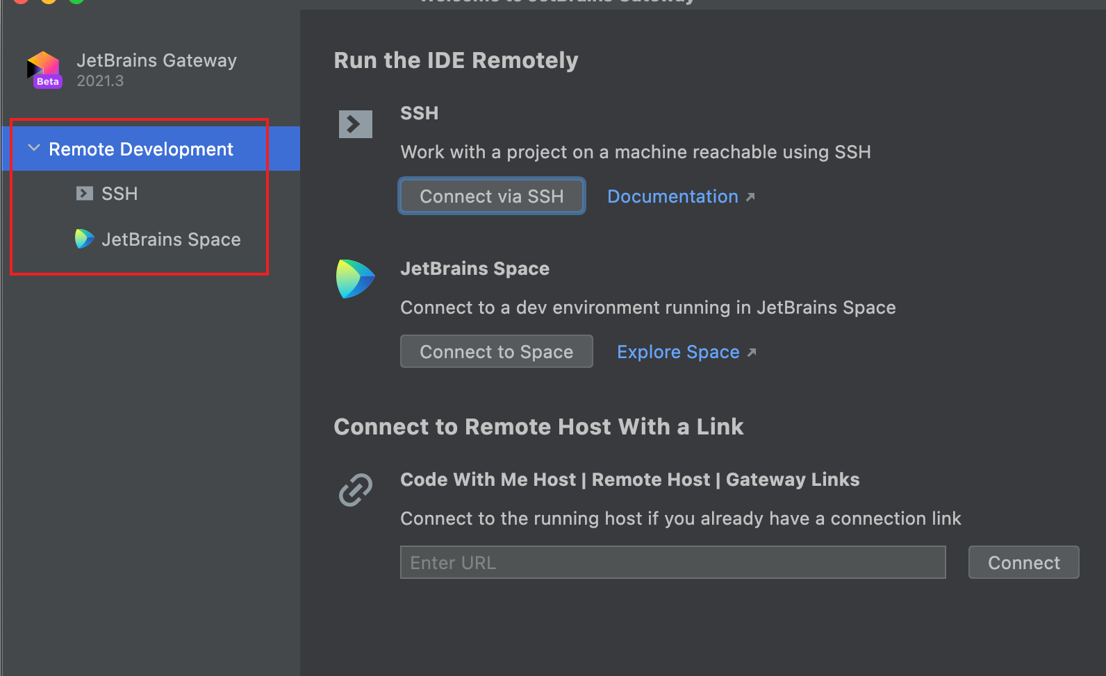 JetBrains 远程开发 极致体验_jetbrains gateway-CSDN博客