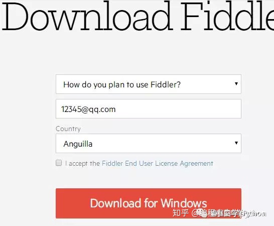 fiddler 设置中文_爬虫工具--fiddler-CSDN博客