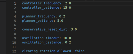 6、冰达ROS代码解读_冰达小车速度控制代码-CSDN博客
