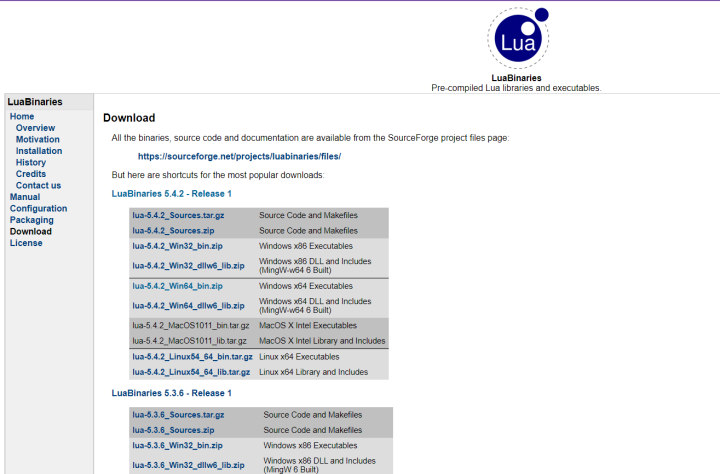 windows搭建vscode跑lua代码环境_vscode lua环境-CSDN博客