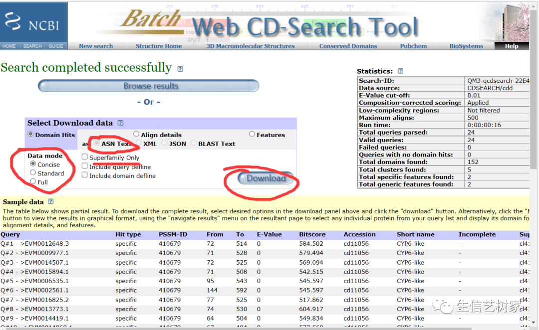 TBtools | 基因家族分析 (进化树、Motifs、结构域)-CSDN博客