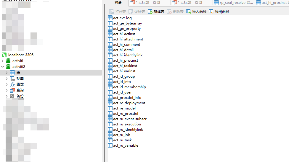 SpringBoot整合Activiti Modeler可视化流程定制_modeler和activiti整合-CSDN博客