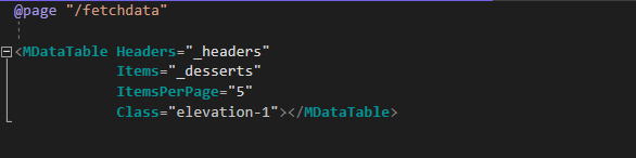 MASA Blazor入门一看就会_masa做pc端界面-CSDN博客