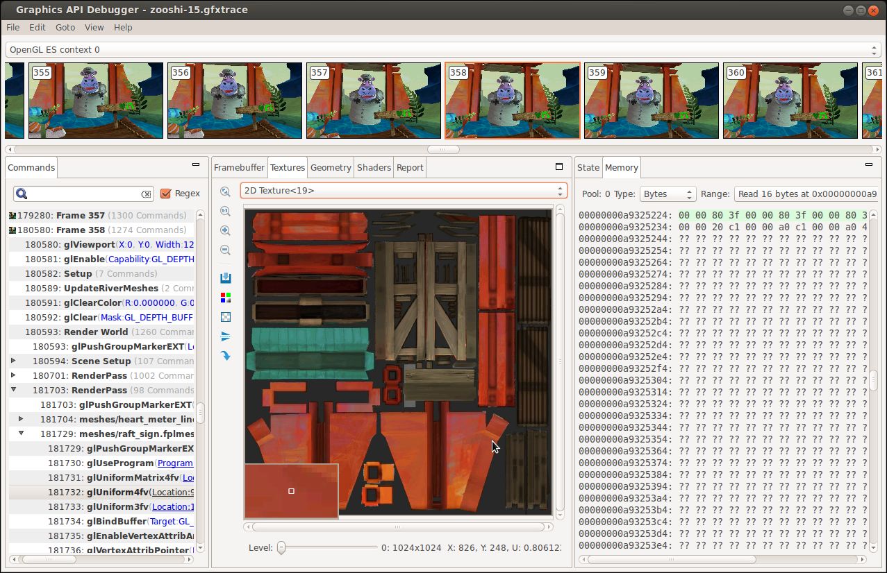 OpenGL之显卡(二十六)_opengl 3.3 版本要什么样显卡-CSDN博客