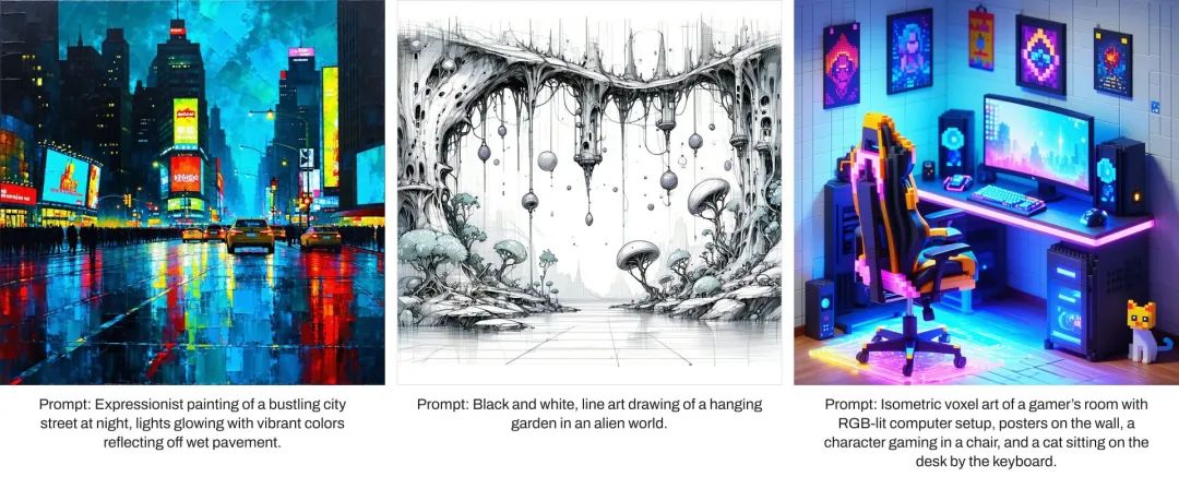 Stability AI出官方教程了，带你轻松玩转Stable Diffusion 3.5_stability ai 使用-CSDN博客