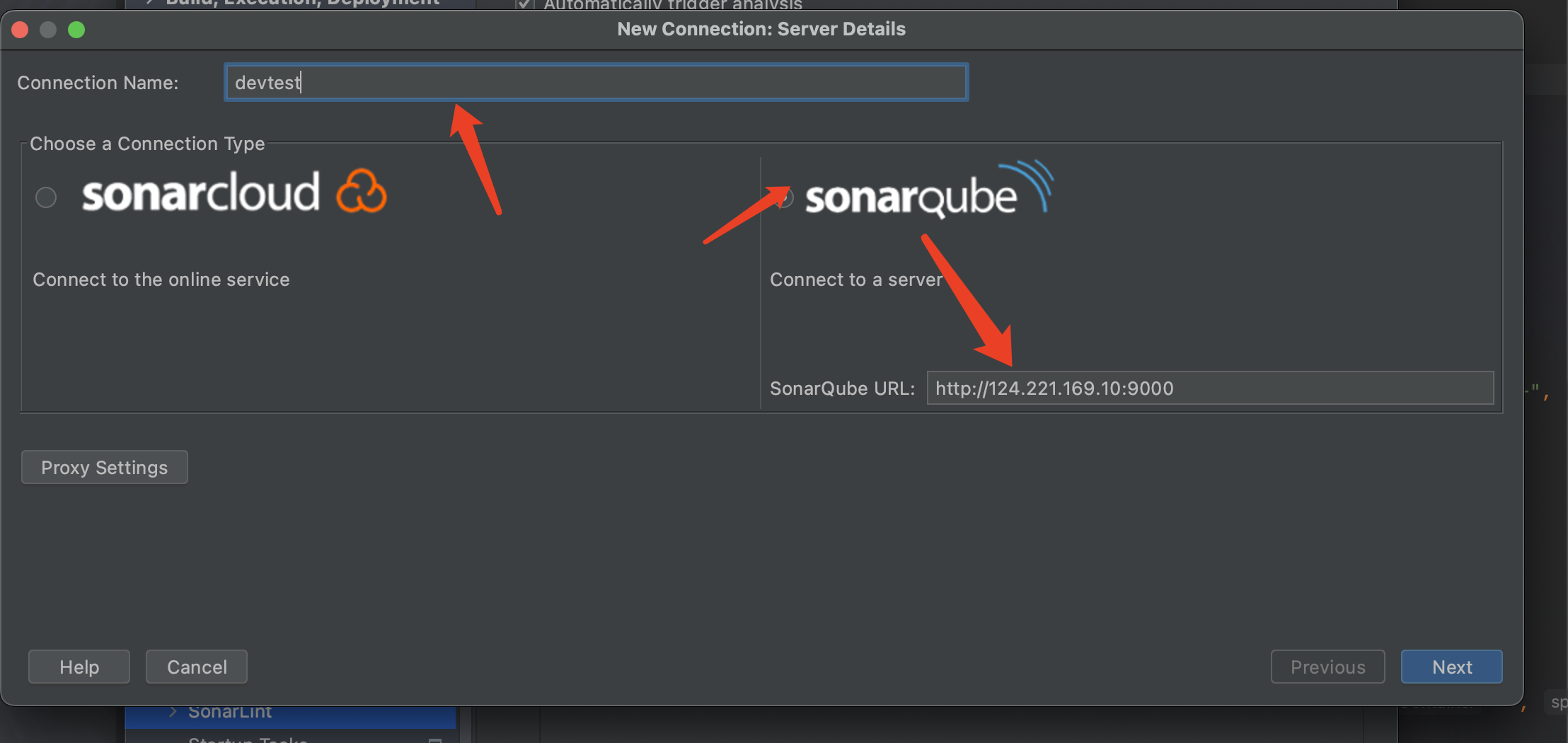 Docker + Mysql+sonarQube_sonarqube mysql-CSDN博客