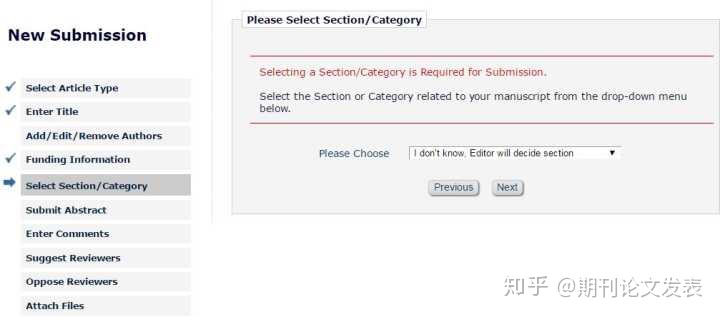 请问投稿中要求上传的author_一篇SCI的投稿过程_我不是闸总的博客-CSDN博客