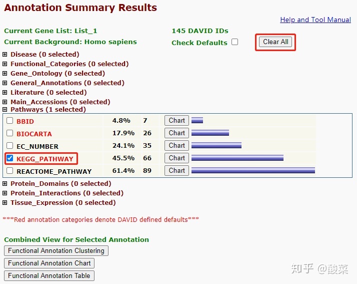 seqkit根据基因id_老司机带你解锁DAVID数据库的多基因富集分析-CSDN博客