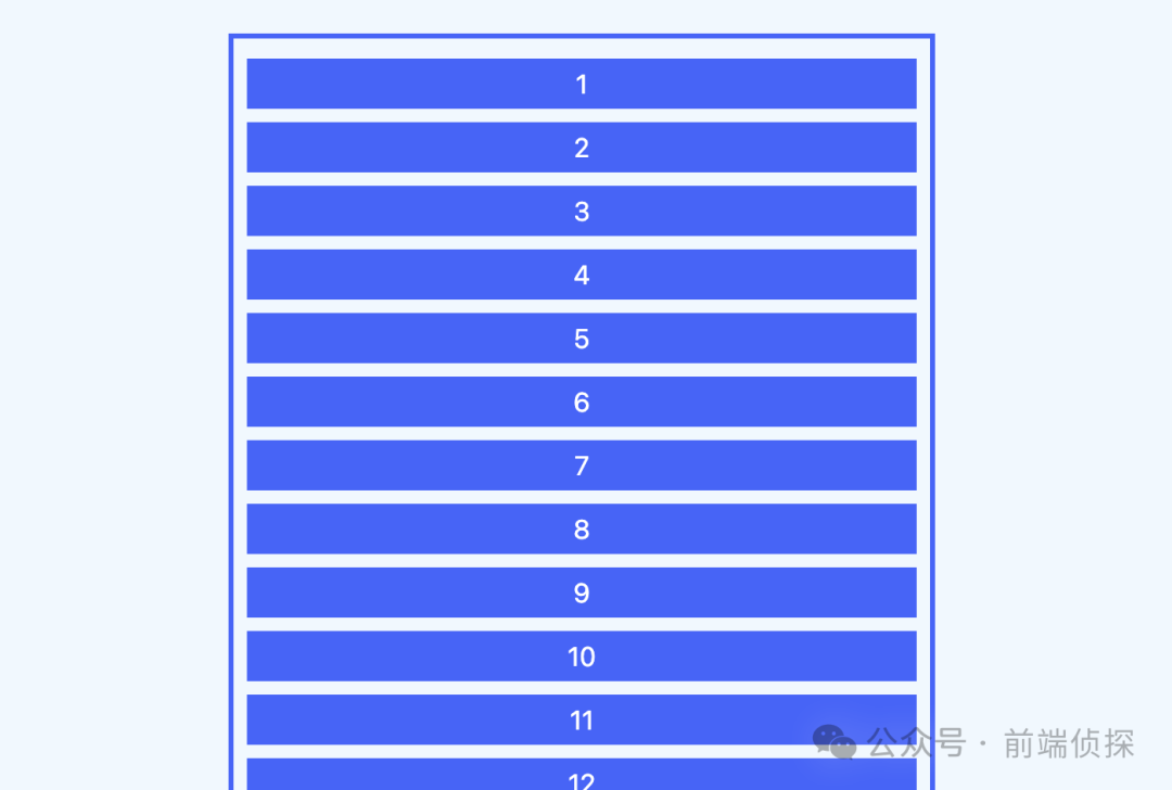 Css 实现从上到下从左到右的列表布局div从上到下从左到右自动换行显示排列 Csdn博客