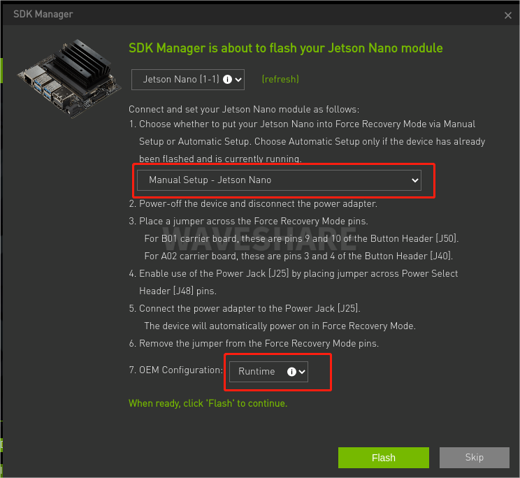 Jetson nano的系统环境搭建及设置SD卡启动_jetson nano sd卡-CSDN博客