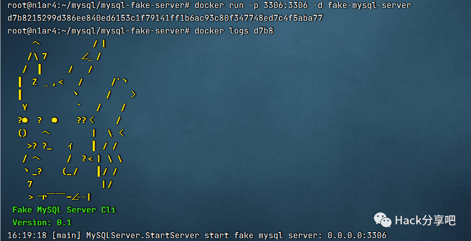 神器！MySQL蜜罐服务GUI利用工具_mysql-fake-server-CSDN博客