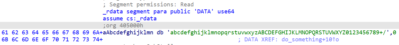 HNCTF2022Week2 Reverse WP_nctf2023 wp-CSDN博客