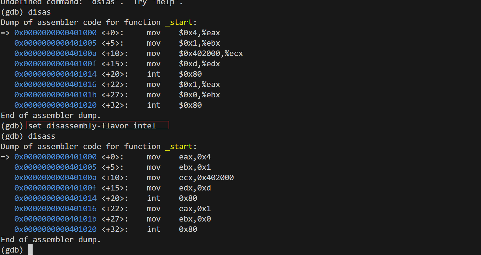 NASM汇编环境开发搭建笔记_vscode安装nasm-CSDN博客