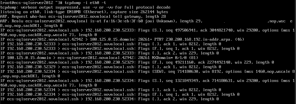 Linux抓包工具之TCPdump（Tcpdump, a Linux Packet Capture Tool）_tcpdump工具-CSDN博客