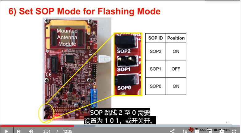 【TI毫米波雷达入门-5】MMWAVEBOOST+IWR6843 开箱指南-CSDN博客