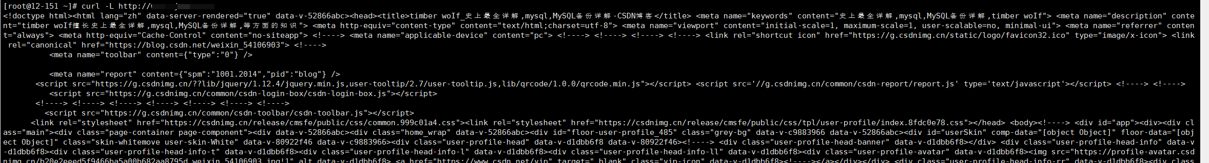 yum安装nginx、源码安装、nginx开机自启、配置多域名与重定向、反向代理、配置IPv6、获取证书与配置证书https_yum nginx-CSDN博客