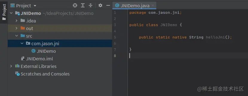 一篇文章教你完全掌握jni技术_java jni-CSDN博客