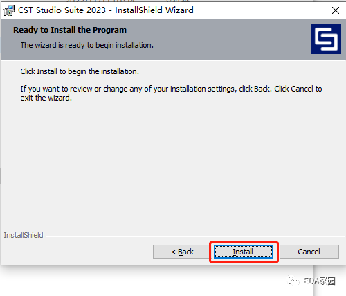 CST STUDIO SUITE 2023版本下载安装配置教程_cst2023安装教程-CSDN博客