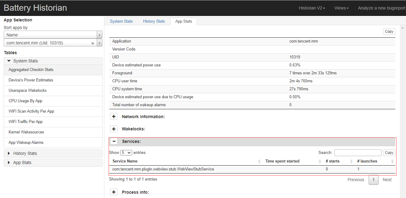 Android电量优化-Battery Historian环境搭建及简单使用-CSDN博客