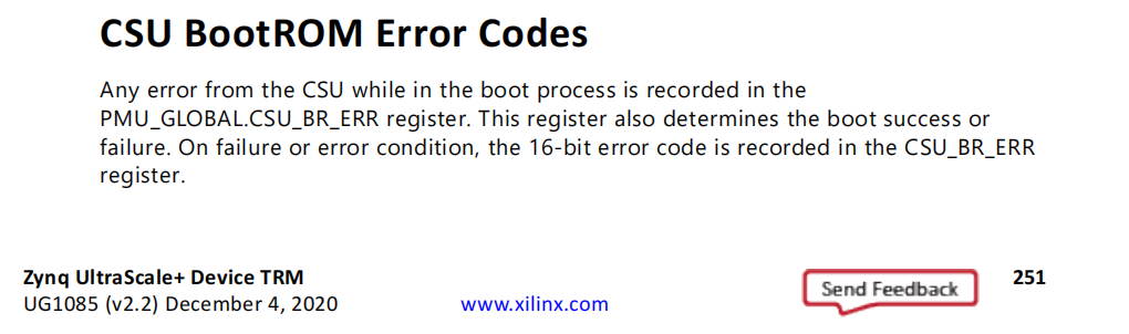 Zynq MPSoC 更换GD25Q128/MX25L128/W25Q128等低容量SPI FLASH无法启动分析与解决_gd25q128烧录-CSDN博客