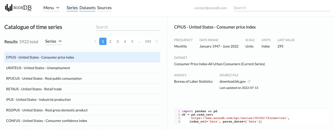 推荐 GitHub 上的一套公开 API 接口，简直不要太全！-CSDN博客