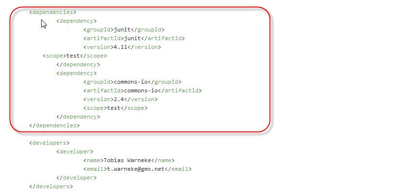 JSqlParser系列之一源代码运行（原）_jsqlparser编译运行-CSDN博客