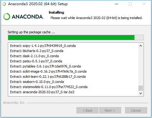 anaconda版本选择_Anaconda简介-CSDN博客